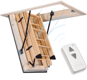 Stira Products | Attic Stairs & More in Stira's Product Catalogue