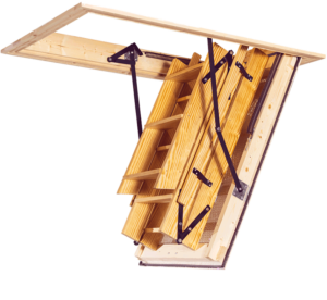 Stira Products | Attic Stairs & More in Stira's Product Catalogue