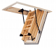 Stira Folding Attic Stairs | The Best Attic Stairs in Ireland & The UK