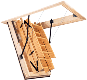 Stira Products | Attic Stairs & More in Stira's Product Catalogue