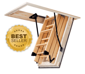 Stira Products | Attic Stairs & More in Stira's Product Catalogue