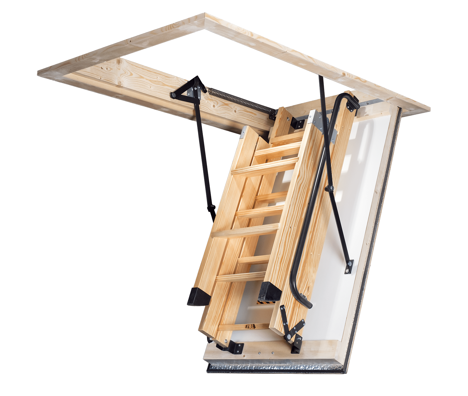 Stira Folding Attic Stairs The Best Attic Stairs In Ireland The UK Stira Folding Attic Stairs The Best Attic Stairs In Ireland The UK
